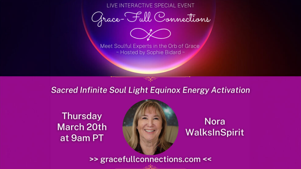 Grace-Full Connections: Spring Equinox – Shifting into Realities ...